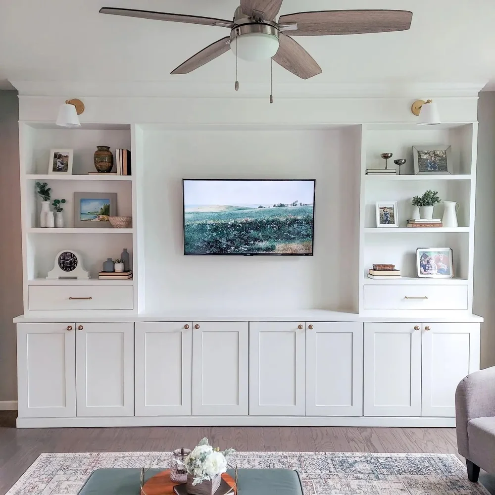 Mind Blowing DIY Built-Ins from the Recent Spring ‘22 ORC® — ONE ROOM ...