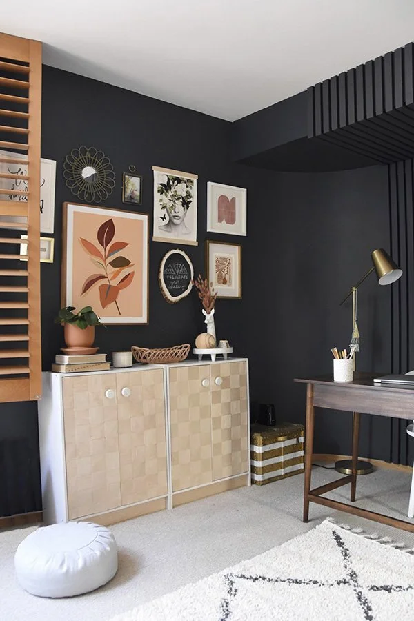 Inspiration for the Home Office You'll Actually Want to Work In — ONE ...