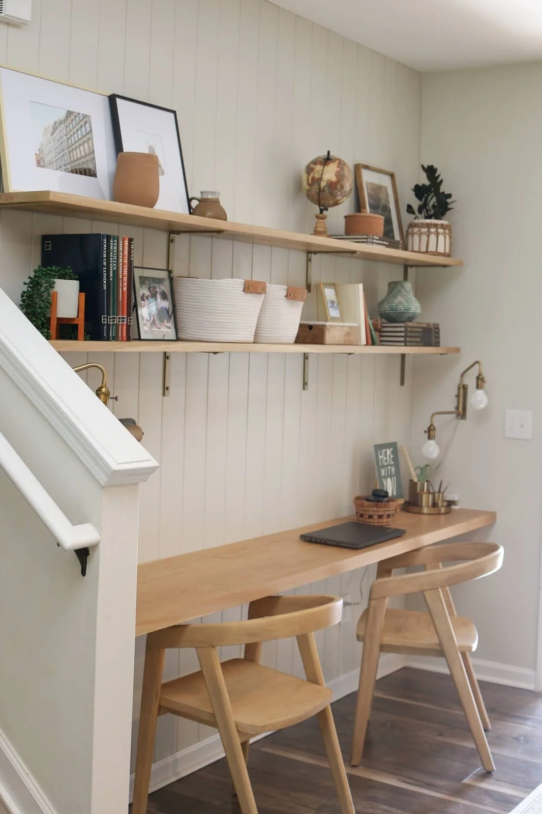Inspiration for the Home Office You'll Actually Want to Work In — ONE ...