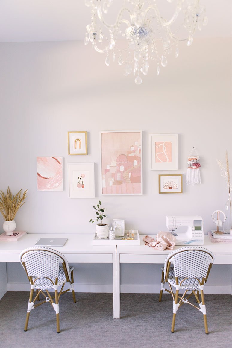 Inspiration for the Home Office You'll Actually Want to Work In — ONE ...