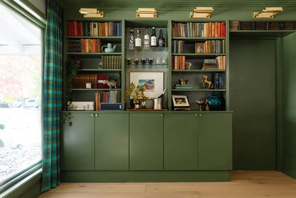 Inspiring IKEA Hacks for Varying DIY Skill Levels — ONE ROOM CHALLENGE®