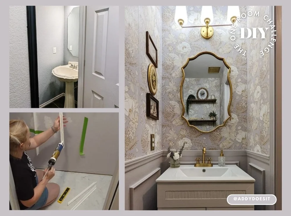 Making the Perfect Gallery Wall With Beth Diana Smith — ONE ROOM CHALLENGE®