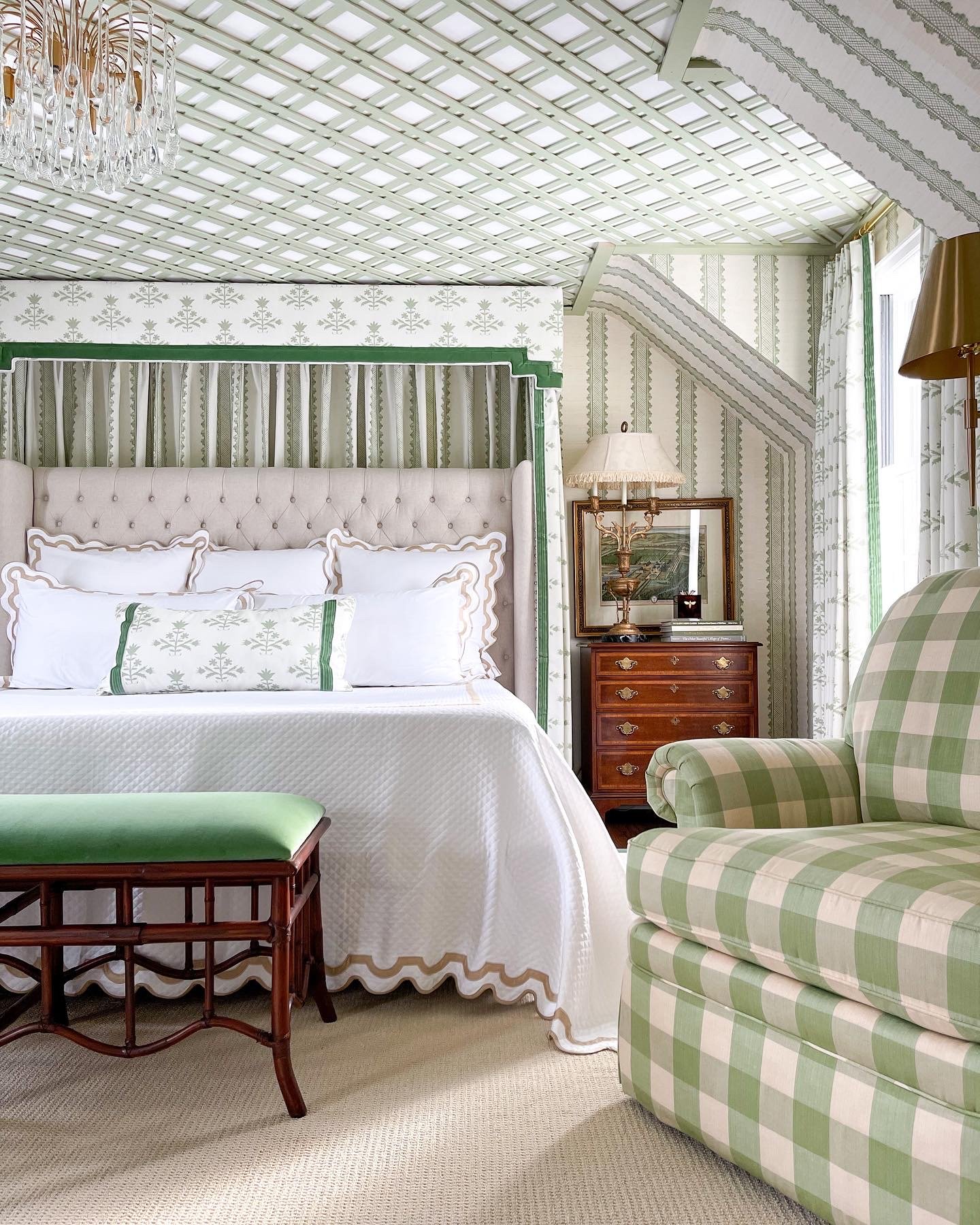 22 Examples of Timeless Interior Design — ONE ROOM CHALLENGE®