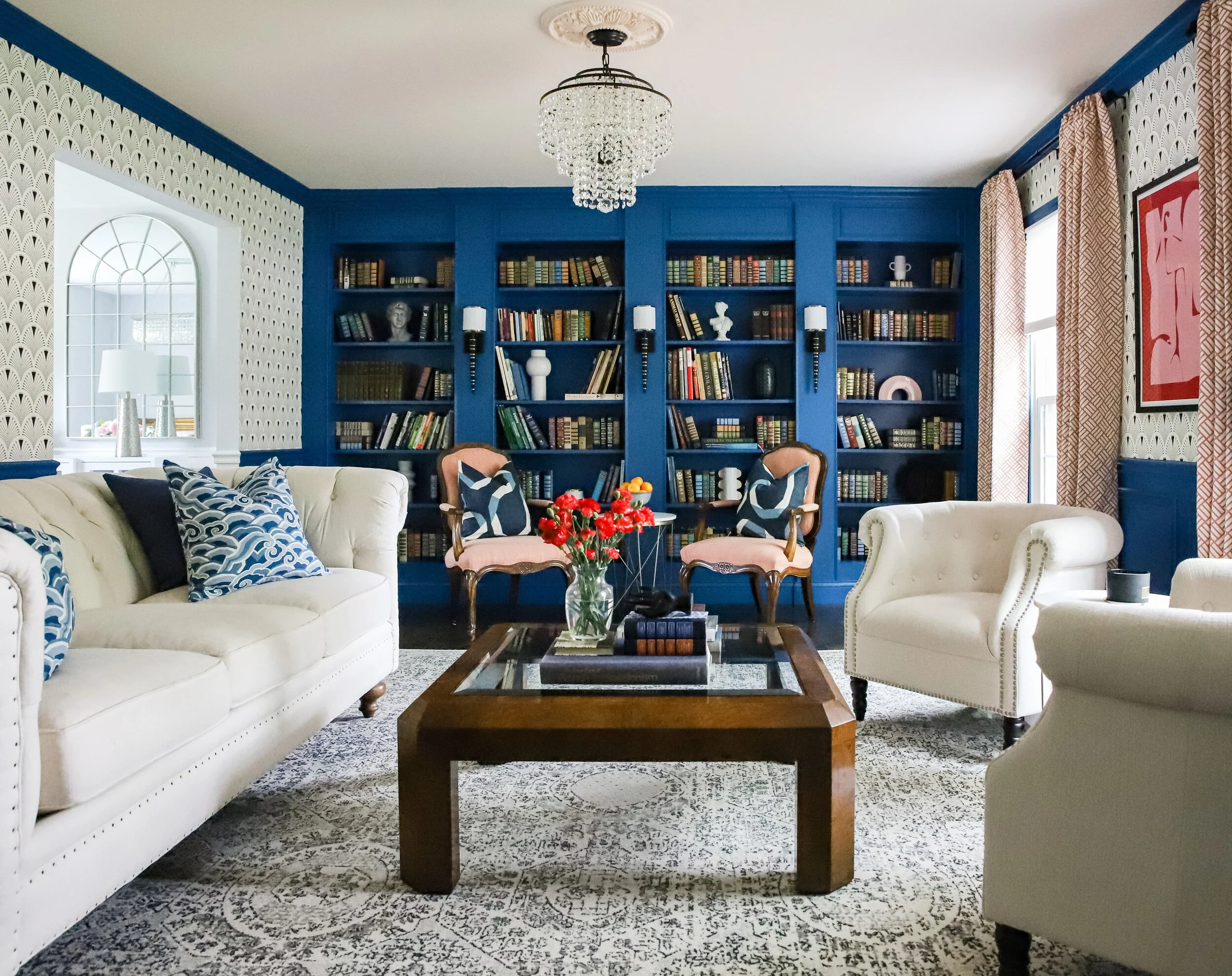 22 Examples of Timeless Interior Design — ONE ROOM CHALLENGE®
