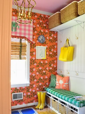 14 Rooms With Beadboard That Showcase Its Timeless Charm — ONE ROOM ...