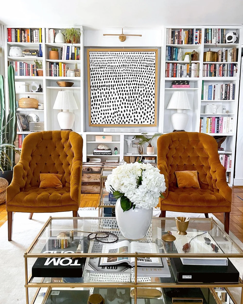 22 Examples of Timeless Interior Design — ONE ROOM CHALLENGE®