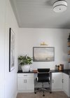 Glow Up Your Home Office: A Lighting Design Guide — ONE ROOM CHALLENGE®
