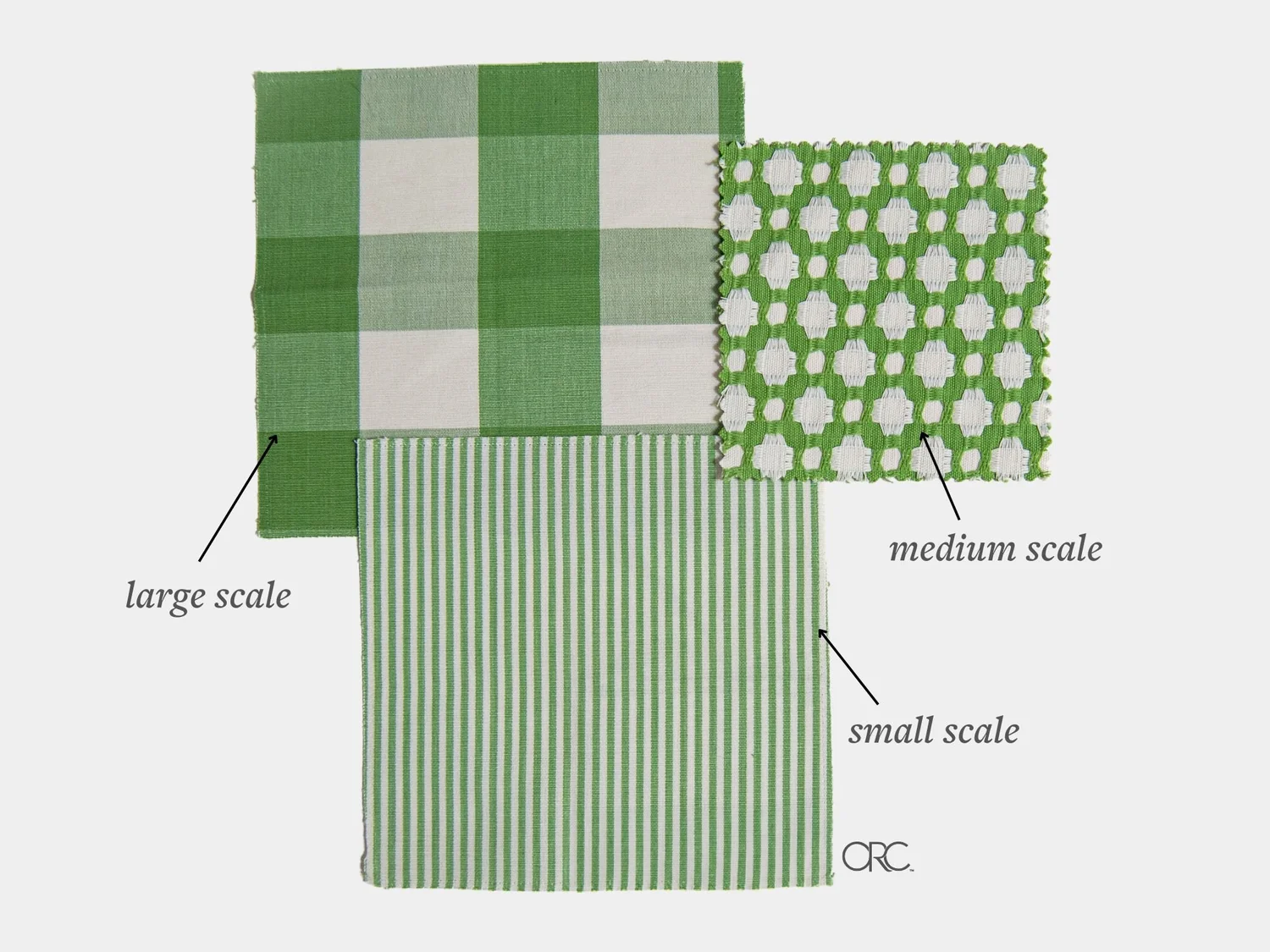 How to Mix Patterns Like an Interior Design Pro — ONE ROOM CHALLENGE®