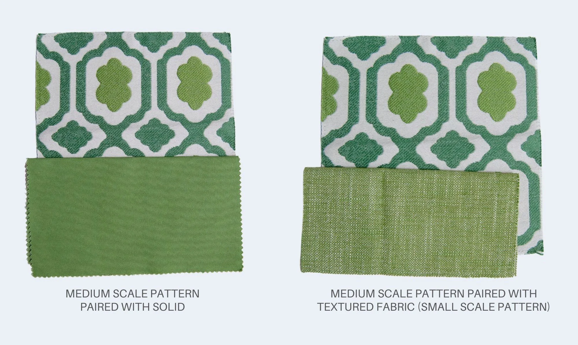 How to Mix Patterns Like an Interior Design Pro — ONE ROOM CHALLENGE®