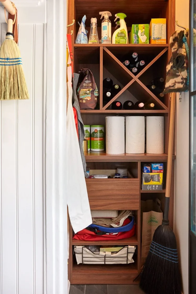 3 Strategies for Organizing Your Stuff, AKA What to Do Once You’ve ...