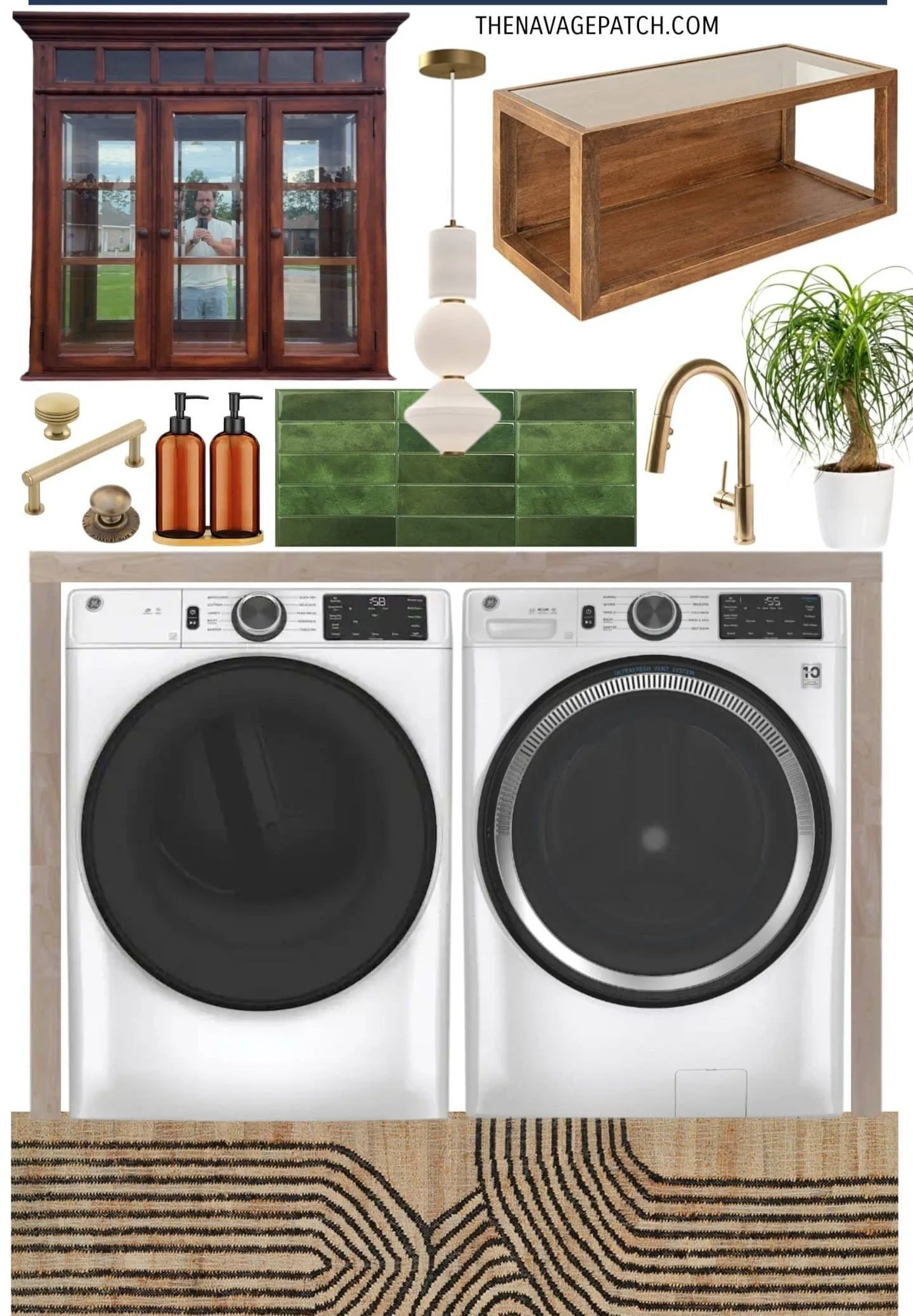 How to Make a Great Mood Board for an Interior Design Project — ONE ...
