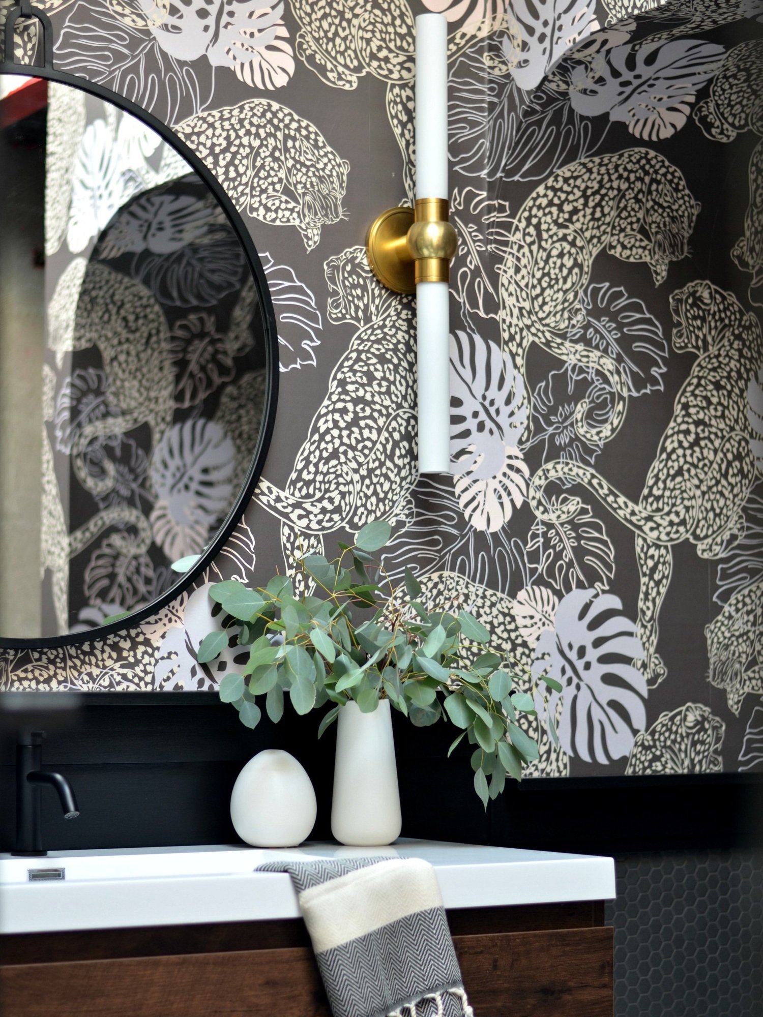 Wallpaper — ONE ROOM CHALLENGE®