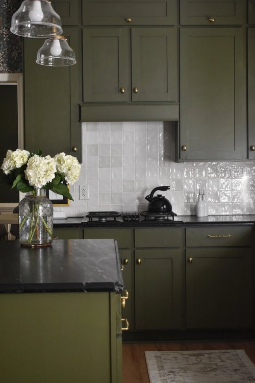 How To Use High And Low Contrast In Your Color Palettes — One Room Challenge®