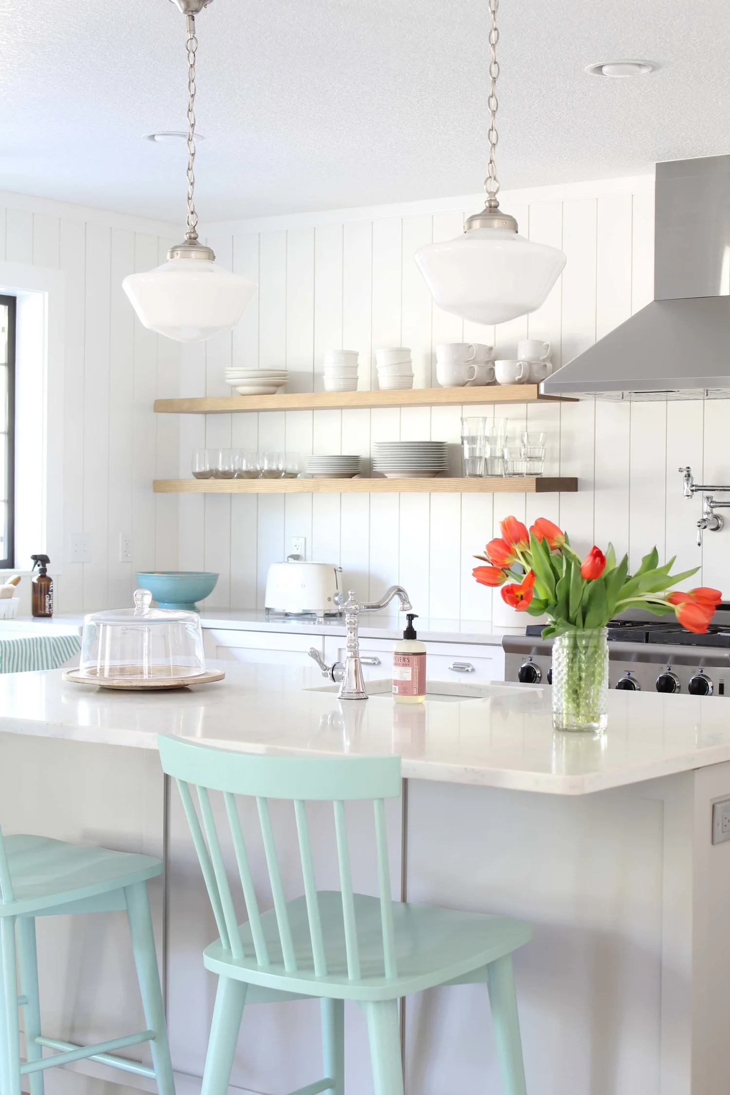 Kitchens — ONE ROOM CHALLENGE®