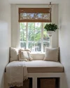 DIY: Dreamy Office Window Seat — ONE ROOM CHALLENGE®