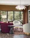 Living & Family Rooms — ONE ROOM CHALLENGE®