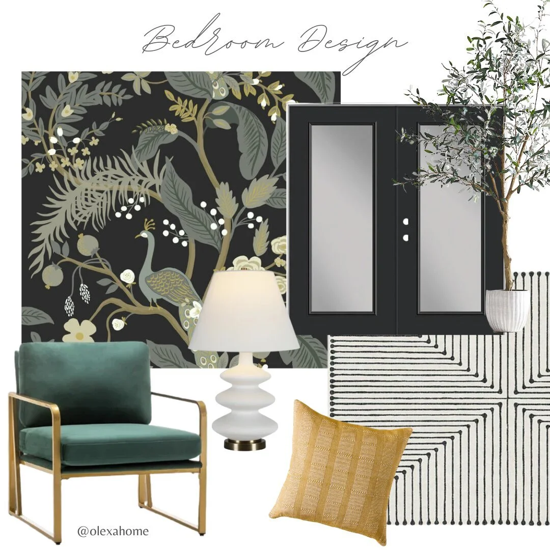 How to Make a Great Mood Board for an Interior Design Project — ONE ...