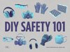 DIY Safety 101 — ONE ROOM CHALLENGE®