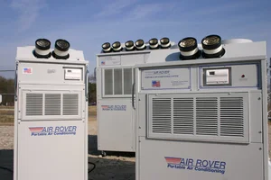 Air Rover | Precision-Engineered Environmental Control Units for ...