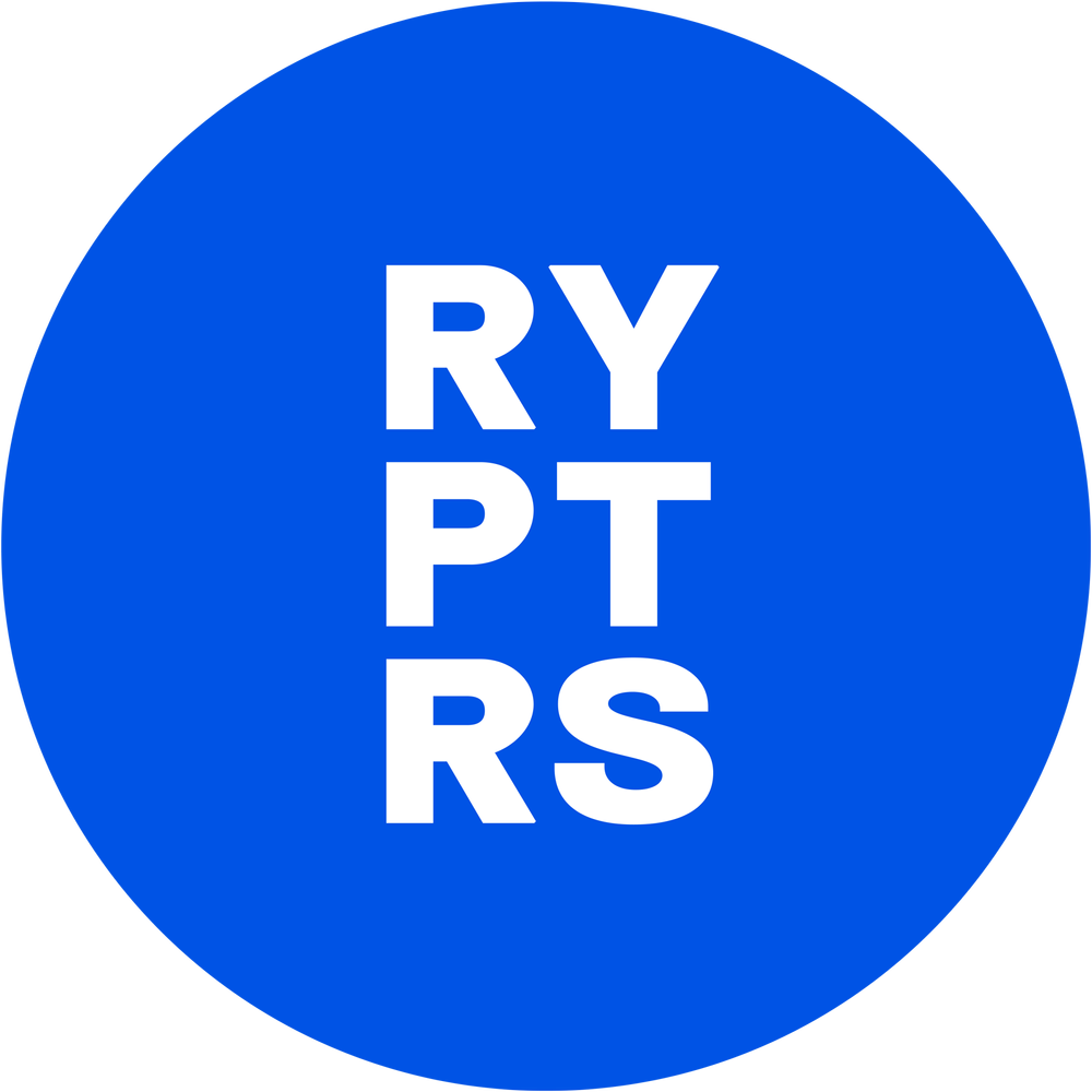 Ryan Peters