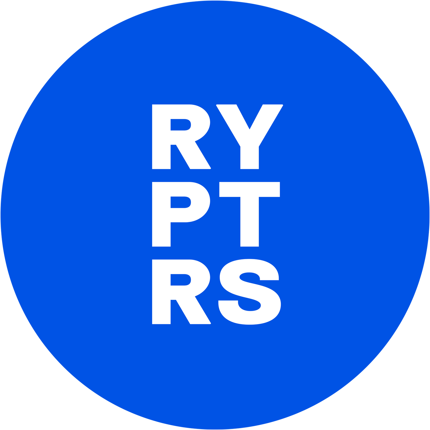 Ryan Peters