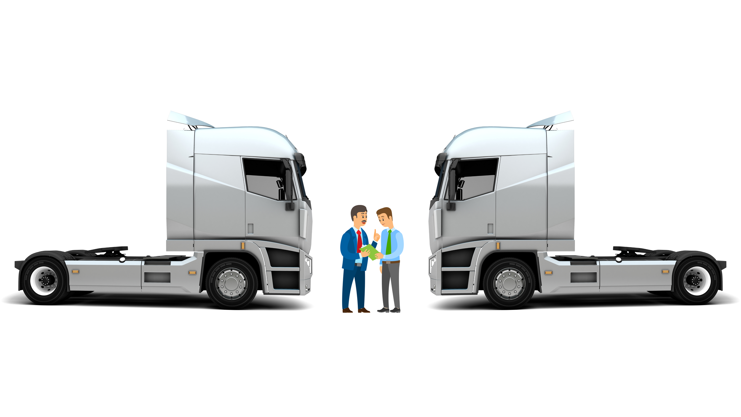 Trucking Compliance Services And Safety Solutions Ifta Prorate Nsc