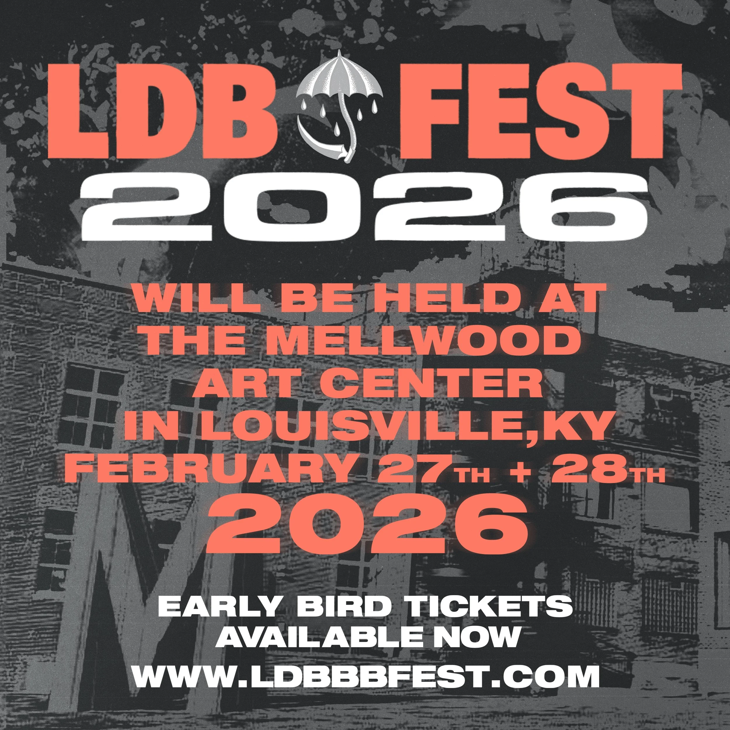 LDB Fest 2026