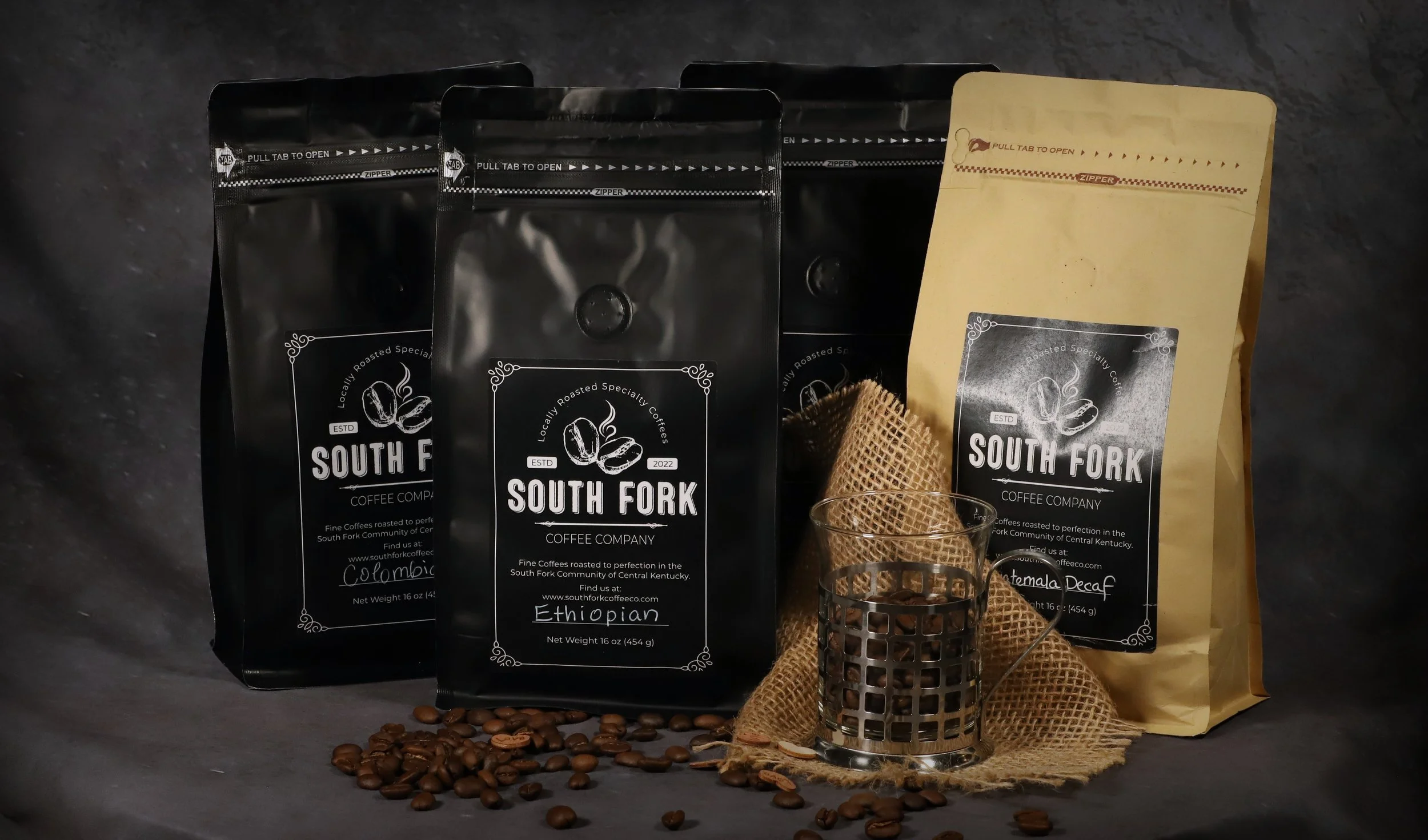 South Fork Coffee Company