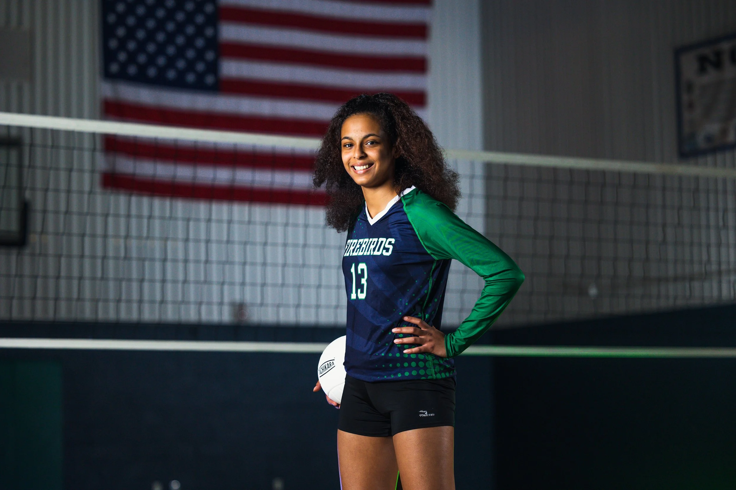 Sports Photography — Black Iron School & Sports Photography