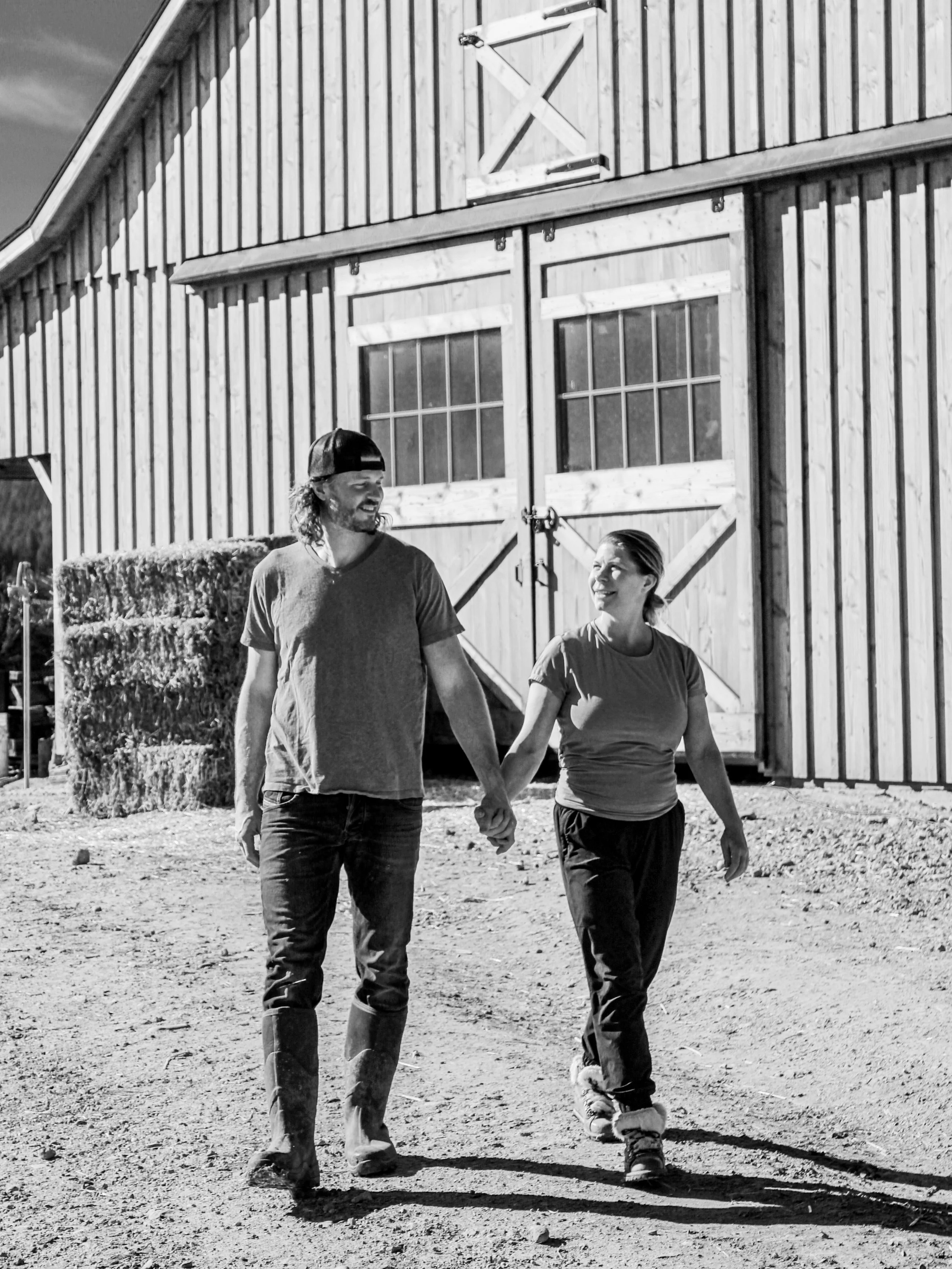 Food As Farmacy — Dr. Casey Carr