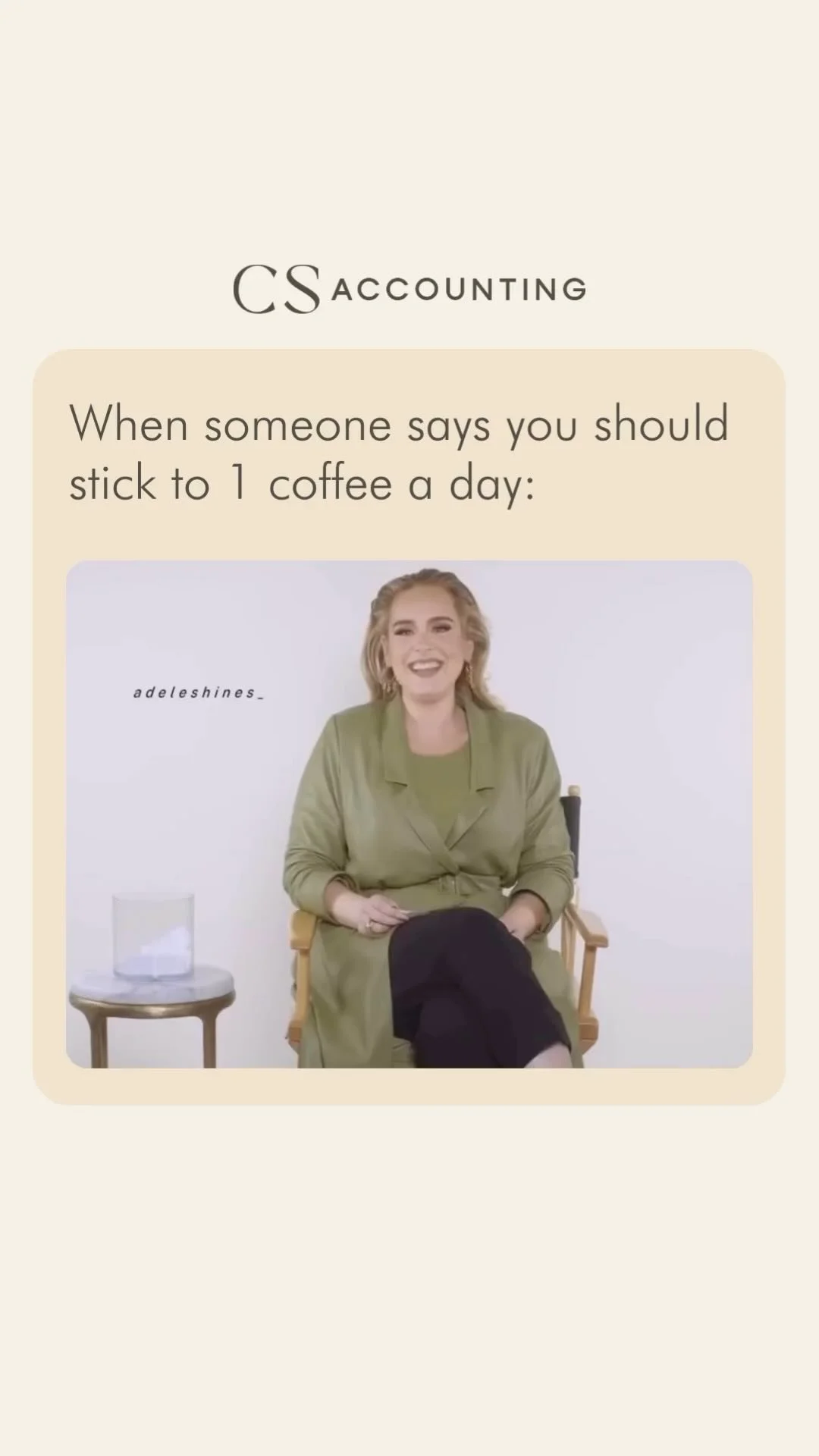 New Client Form — CS Accounting | Xero Gold Advisor - Riverland South ...