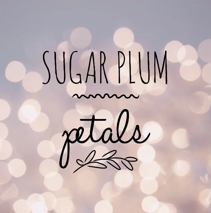 Sugar Plum Logo