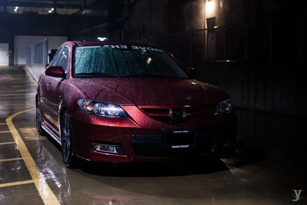 MazdaEdit Software License — DRTuned Racing