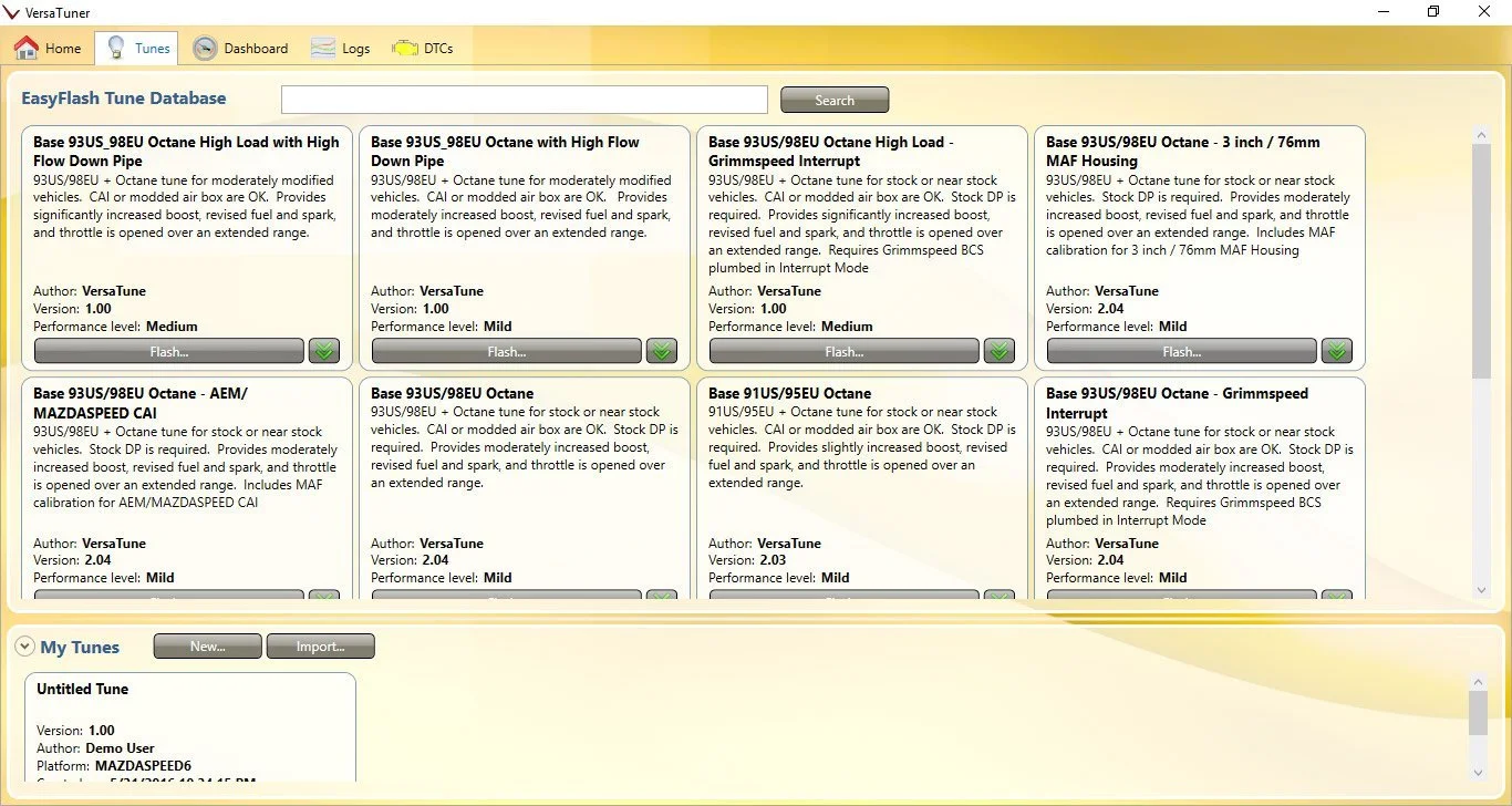 Tactrix OpenPort 2.0 — DRTuned Racing