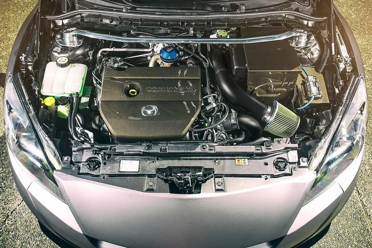 MazdaEdit Software License — DRTuned Racing