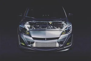 MazdaEdit Software License — DRTuned Racing