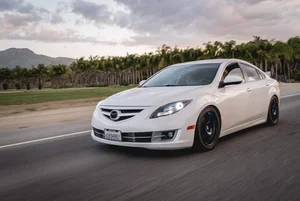 MazdaEdit Software License — DRTuned Racing