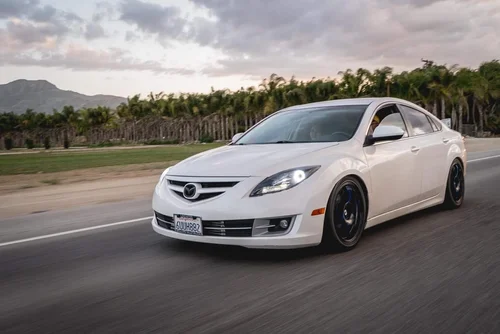 MazdaEdit Software License — DRTuned Racing