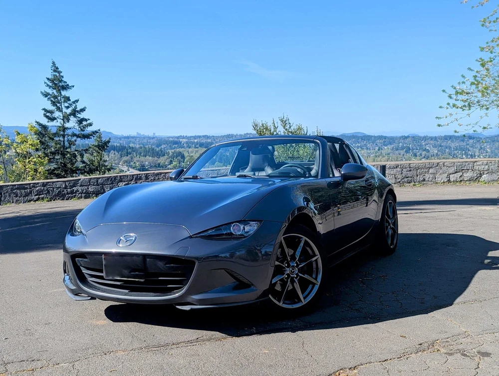MazdaEdit Software License — DRTuned Racing