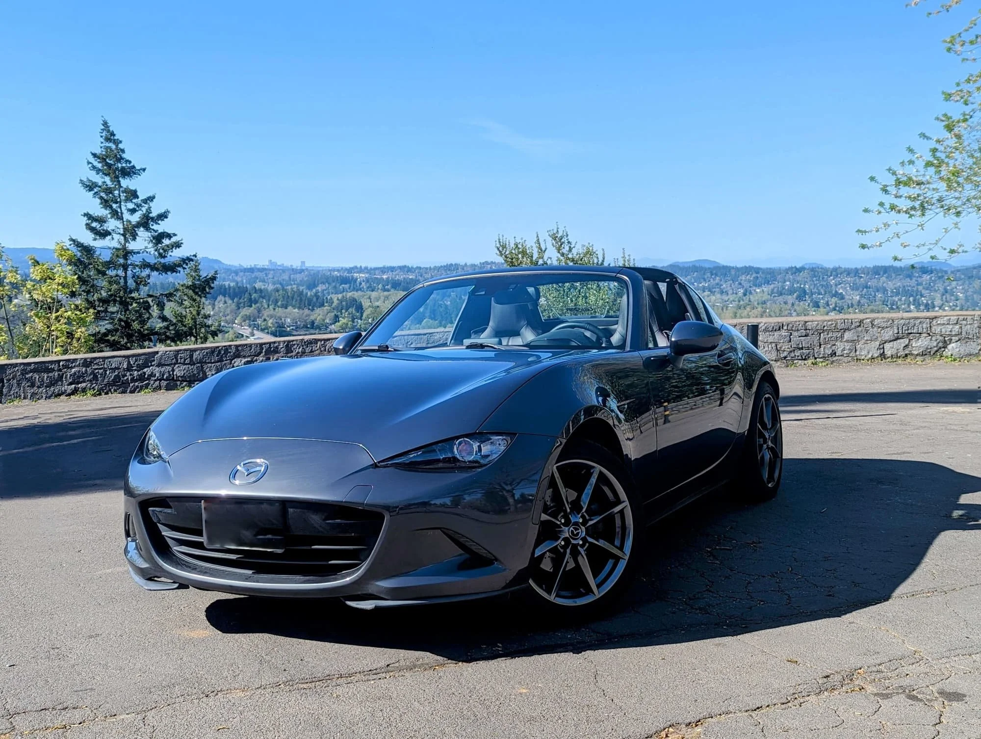 MazdaEdit Software License — DRTuned Racing