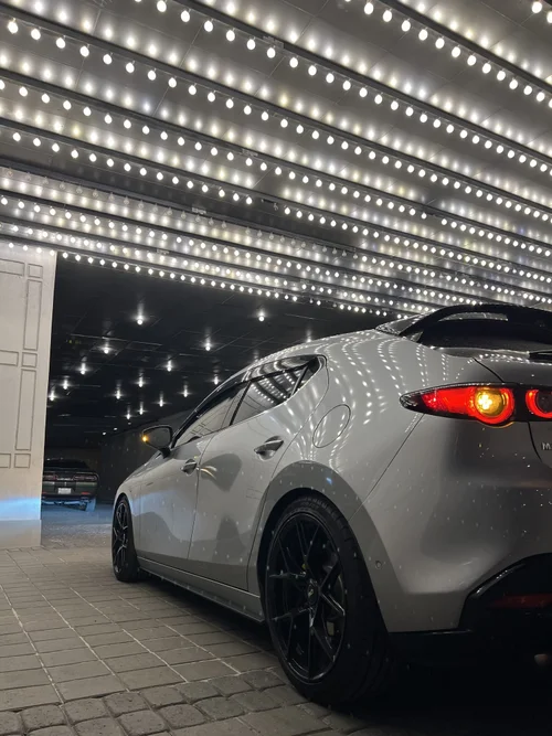 MazdaEdit Software License — DRTuned Racing