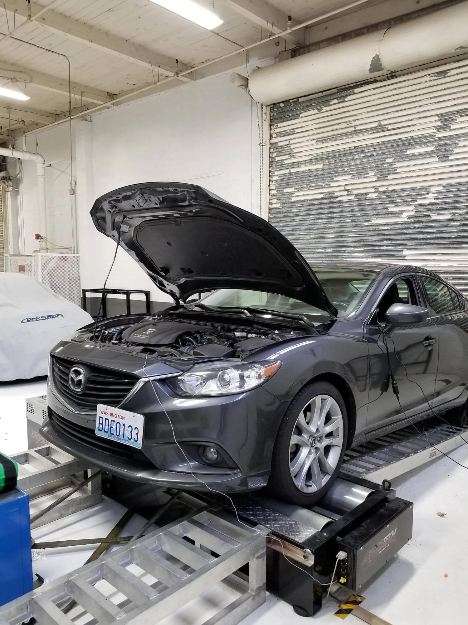 MazdaEdit Software License — DRTuned Racing