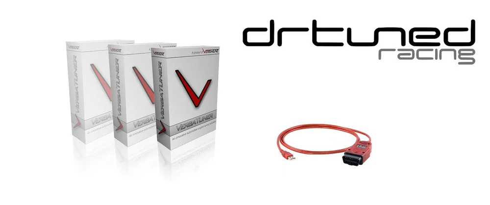 Remote Tuning | Optimize Your Drive Today — DRTuned Racing