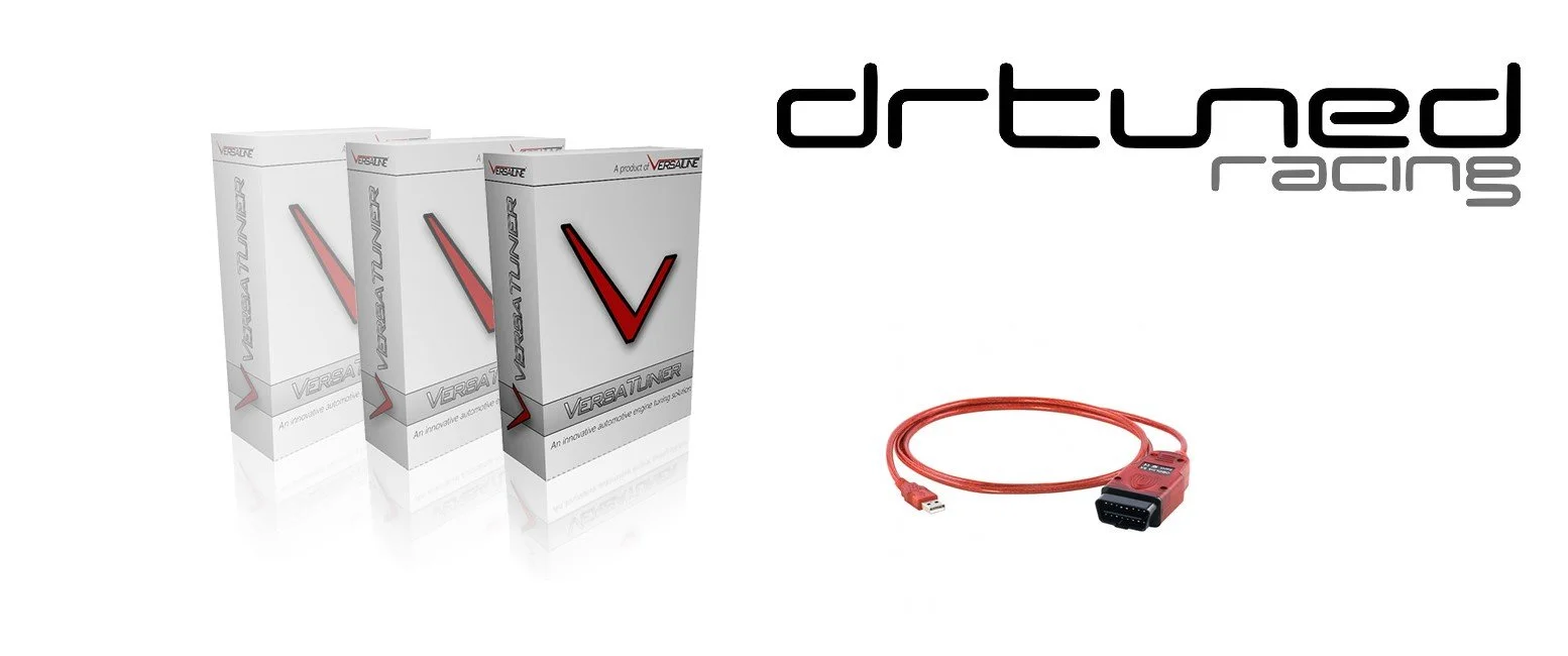 Remote Tuning | Optimize Your Drive Today — DRTuned Racing