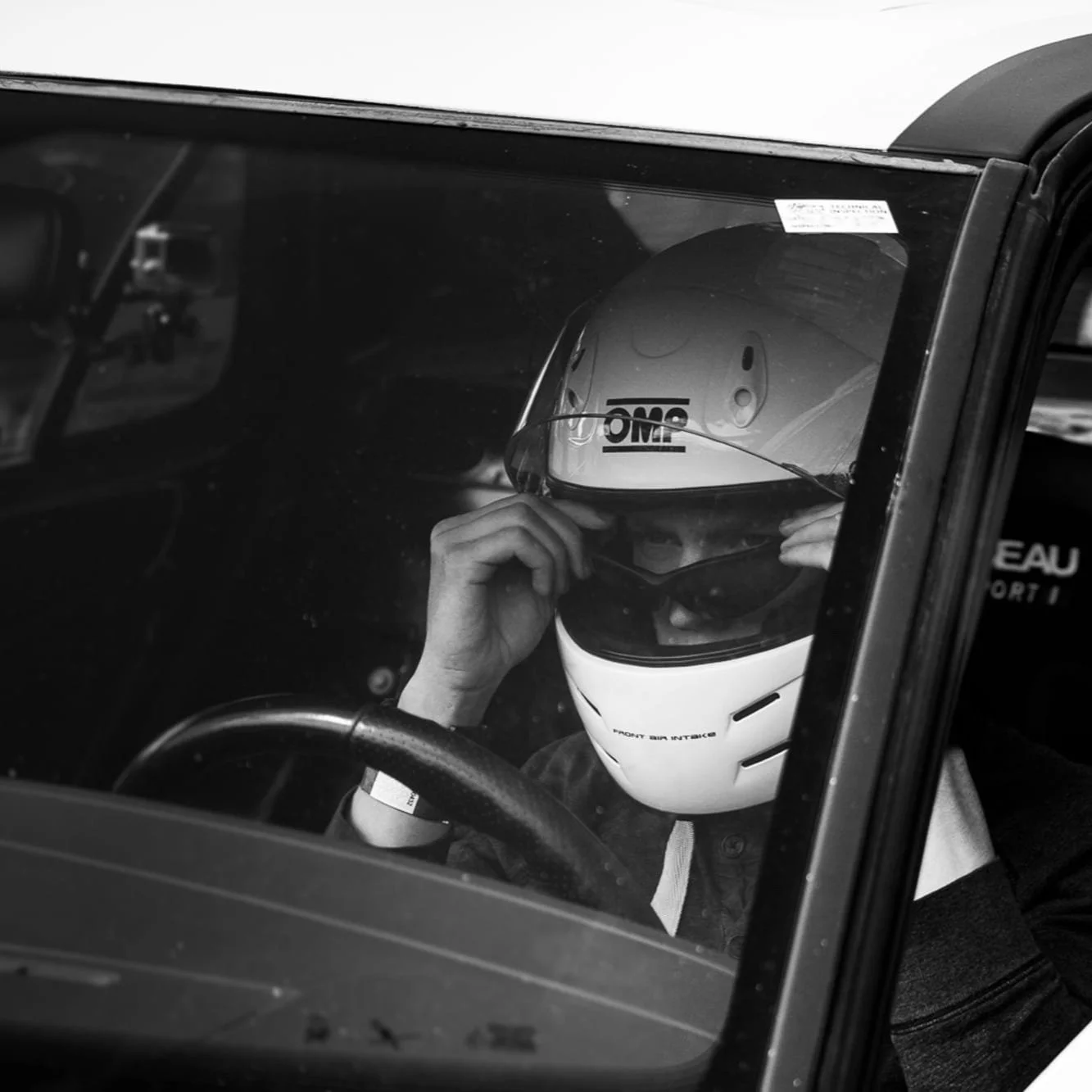 DRTuned Racing