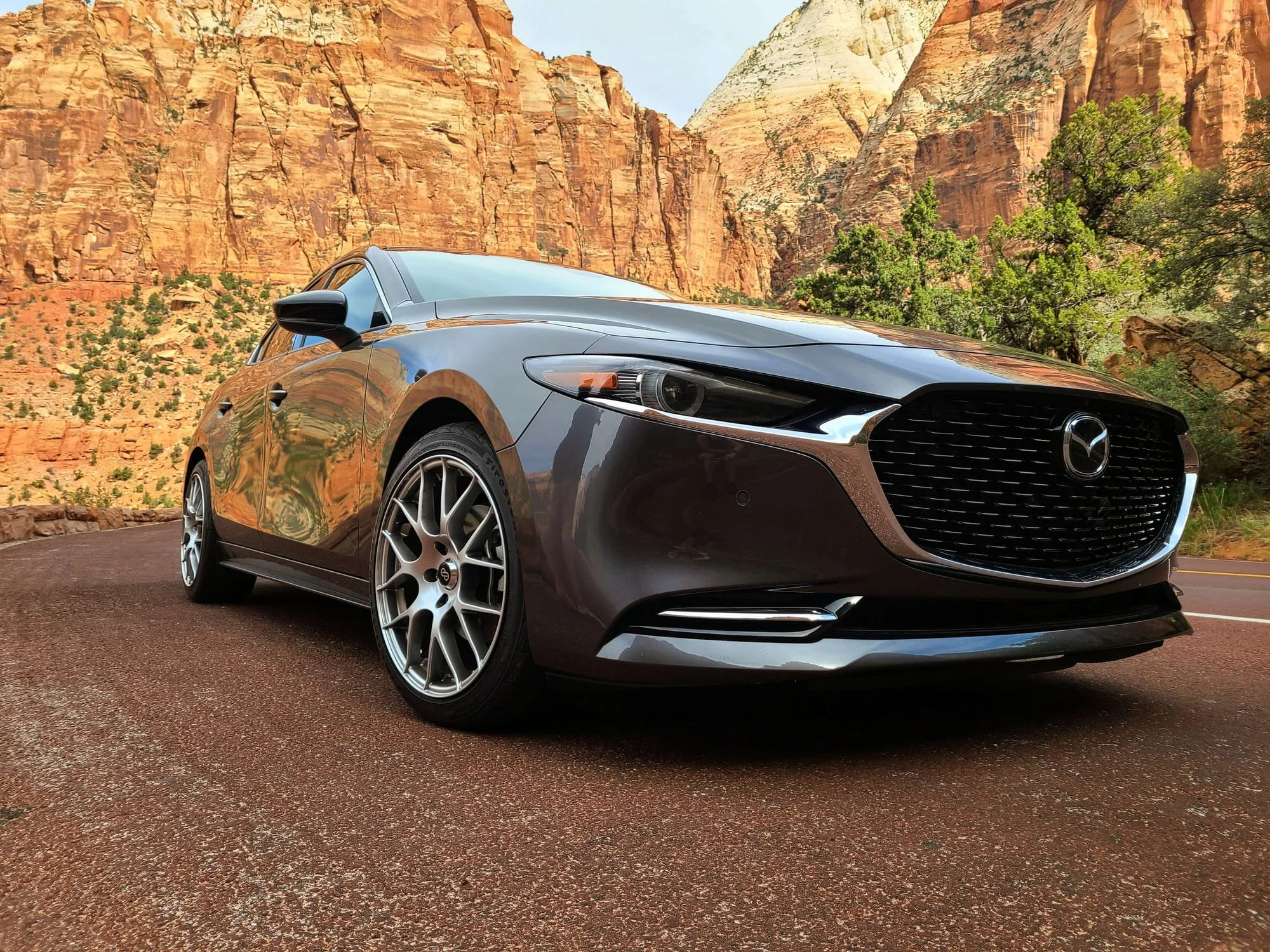 MazdaEdit Software License — DRTuned Racing