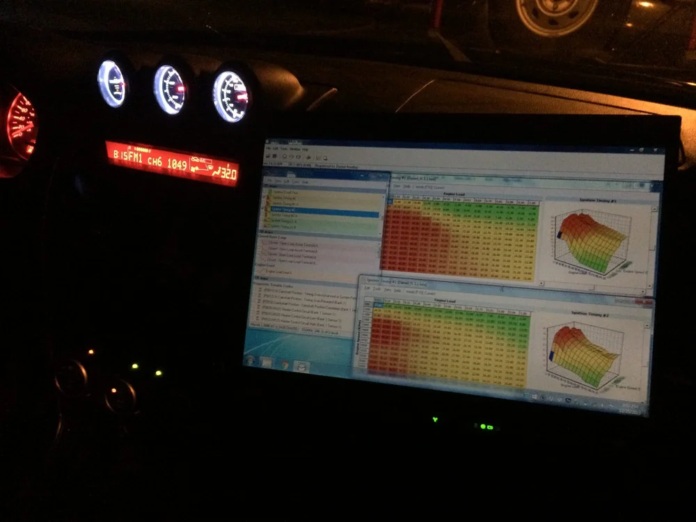 VersaTuner Software License — DRTuned Racing