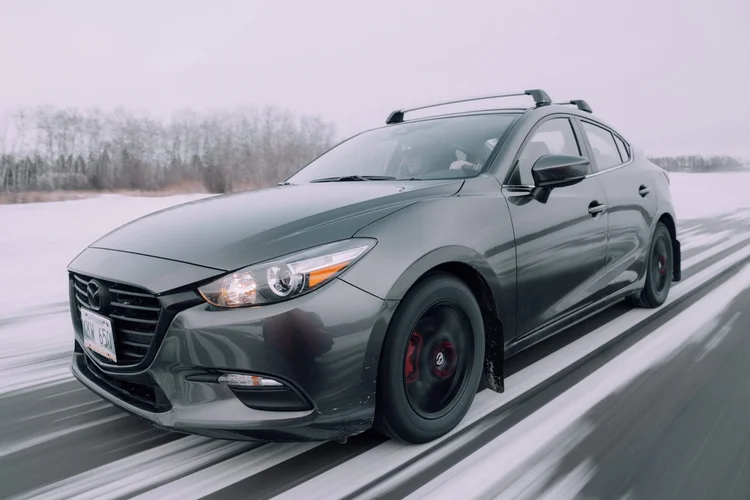 MazdaEdit Software License — DRTuned Racing