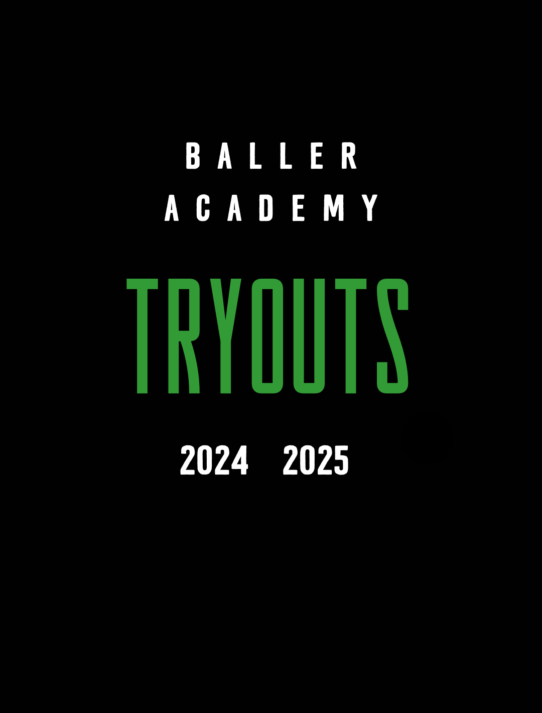 Baller Academy - Everything Basketball from Beginners to Amateur to Pros, we got you covered.