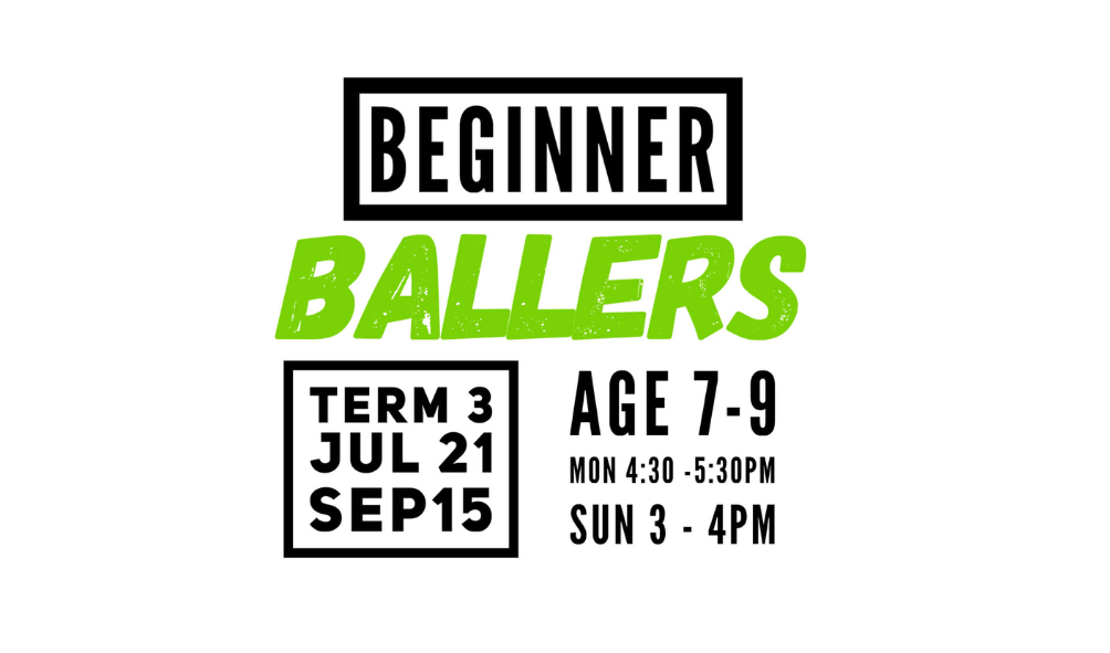 Baller Academy - Everything Basketball from Beginners to Amateur to ...